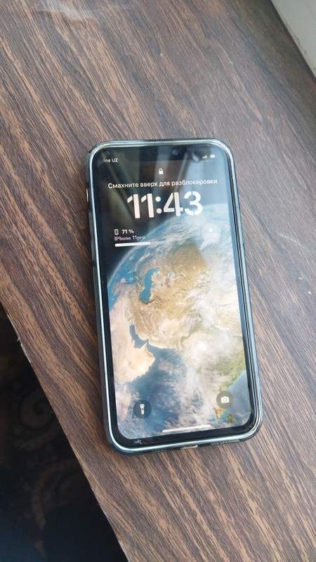 iPhone 11 pro 256 sotiladi