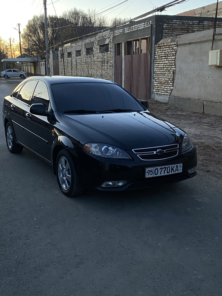 Джентра Жентра