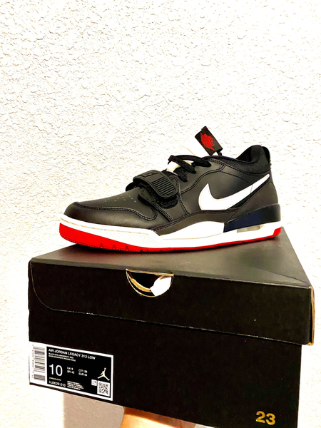 Air Jordan Legacy 312 Low