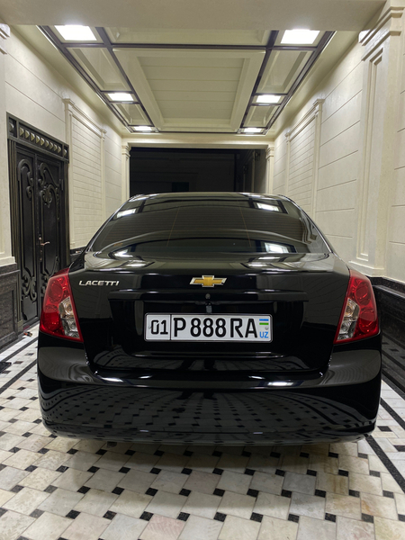 Chevrolet gentra жентра