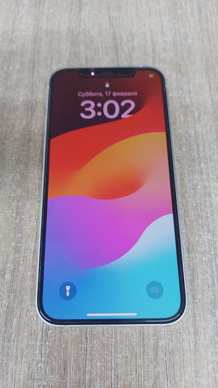 Например  iphone 12 128gb  85%
