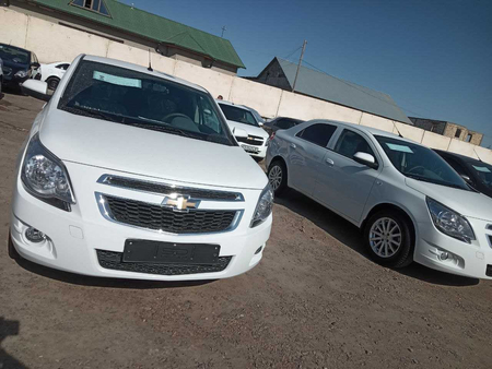 arenda s vikupga Cobalt MT