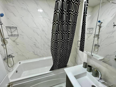 Yakkasaroy Navastroyka Istanbul sity 2xona uy 900y.e