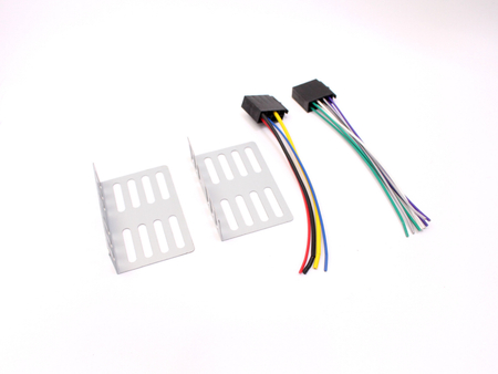 Rodastar katta mafon yangi Rul pulti bor Blutus usb aux radio pioneer