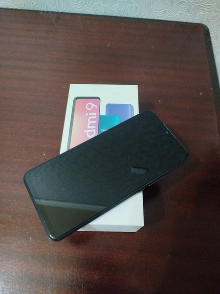Продам срочно Redmi 9