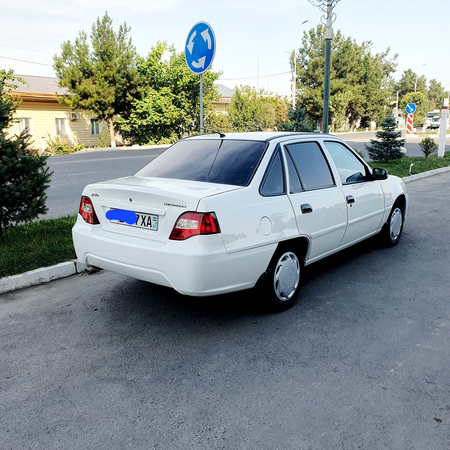 Нексия 2 Super Luxe