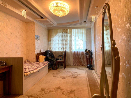 Срочно продаю большую квартиру ТАшкент Сити центр (157348)