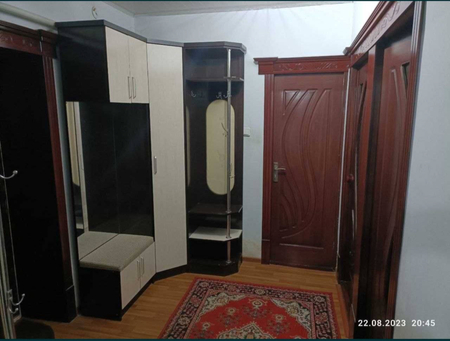 Сдается квартира в аренду