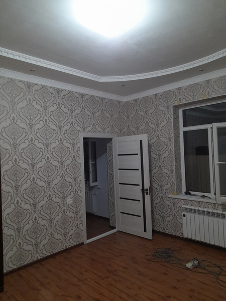 Ремонт квартир абой кафель ламинант.