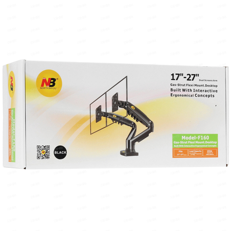Kranshteyn NB F160