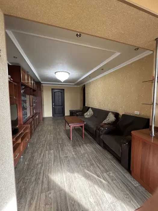 НОВОМОСКОВСКАЯ. 2/4/5 Аккурган. 55м2. Кирпич. мирзо-Улугбекский р-н