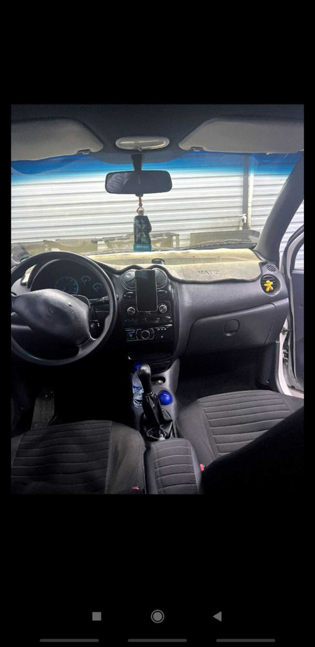 Matiz 2009 Srochna sotiladi