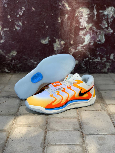 Basketball  Kd 17