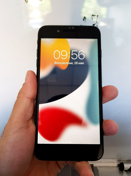 Iphone 7+ sotiladi 128Gb