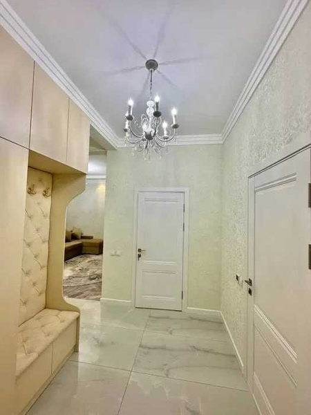 ;Мирзо Улугбек Real House 2ком квартира 60м2 подключ супер цена