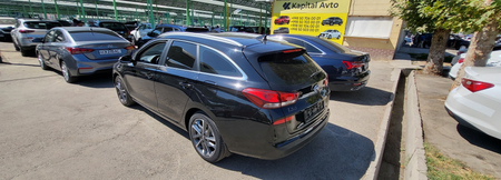 Продам Hyundai i30