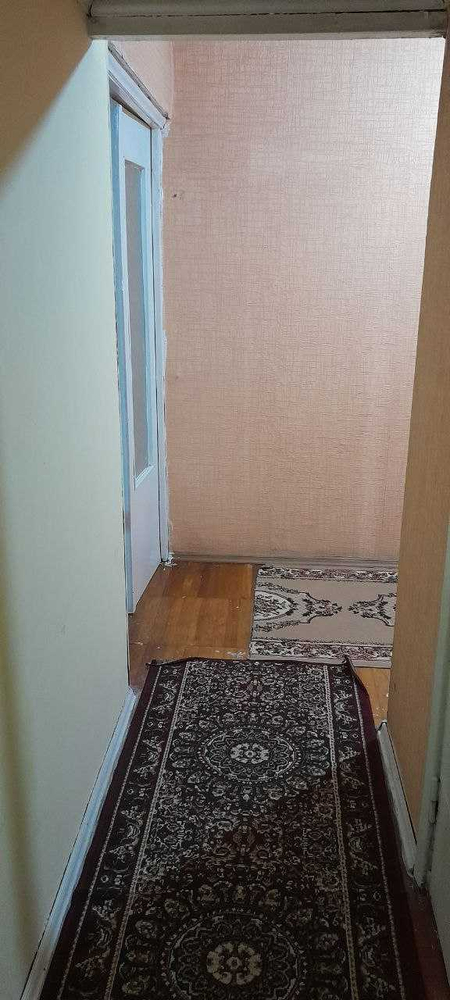 Срочно продам свою квартиру 1/5/5