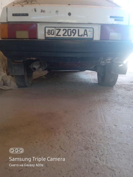 Жигули автомашинаси сотилади