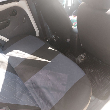 Matiz 2010 metan gaz benzin