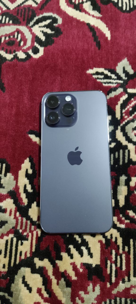 Iphone 14 Pro Max Purple