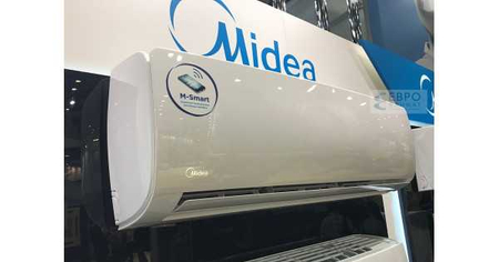 Кондиционер MIDEA 12 Inverter Самый Низкий Цены + Бесплатная Доставка!
