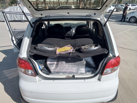 Matiz mx sotiladi