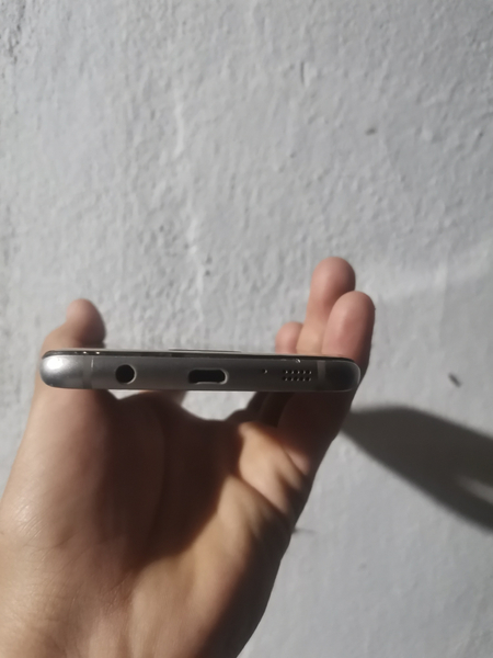 Samsung S 7 edge