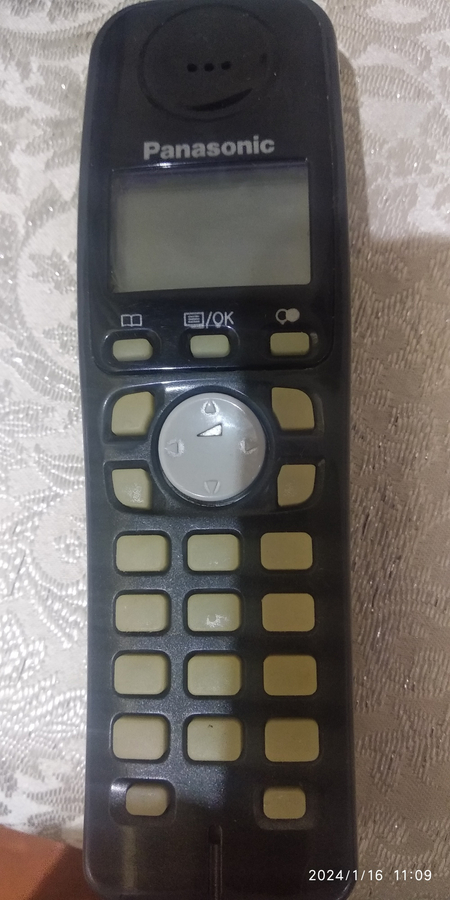 Радиотелефон Panasonic