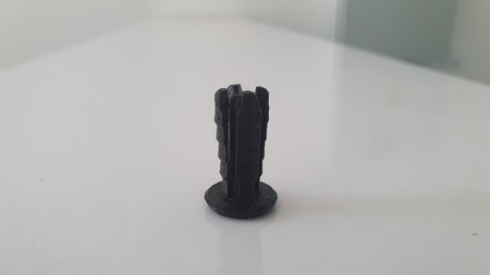 3D моделирование и печать