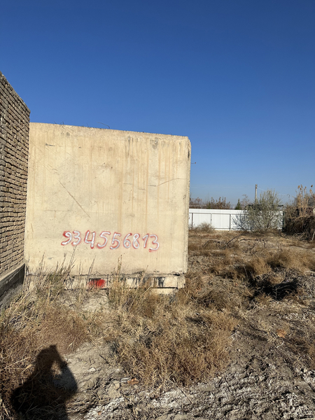 Продается Дача в Маданияте