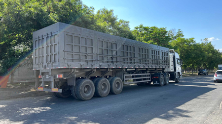 SHACMAN X5000 (6х4) рессор + Полуприцеп 100тонна НАЛИЧИДА.