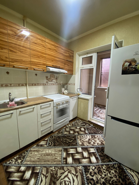 Аренда квартира, Чиланзар-18, 3/3/5