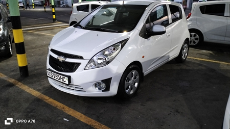 Спарк4ав 2010г Тоза
