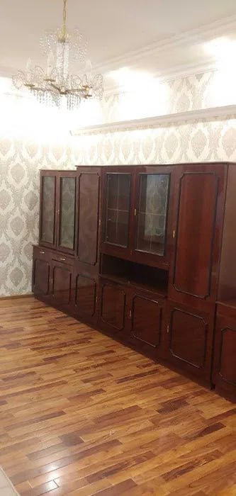 Бадамзар 2-х комнатная, 2/4. Ор-р арка Минг Урик