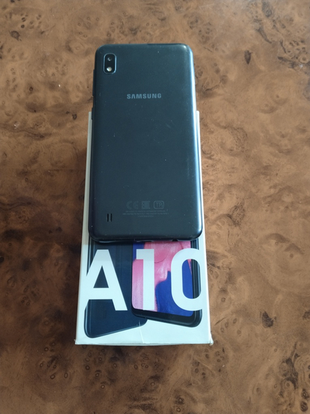 Samsung Galaxy A10