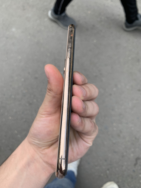 Iphone Xs Max 64GB
