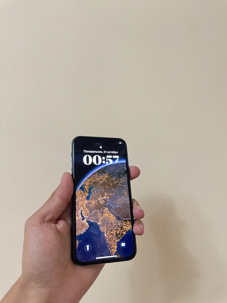 Iphone 11 pro 64gb