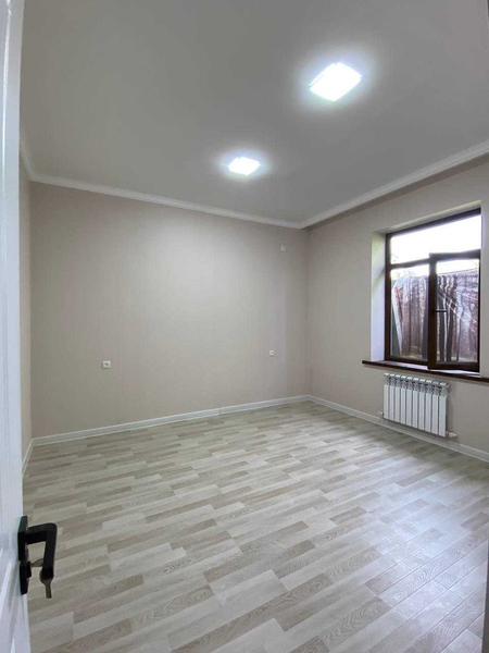 Продается новый дом
