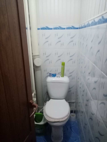 Ijaraga uy 3xonali