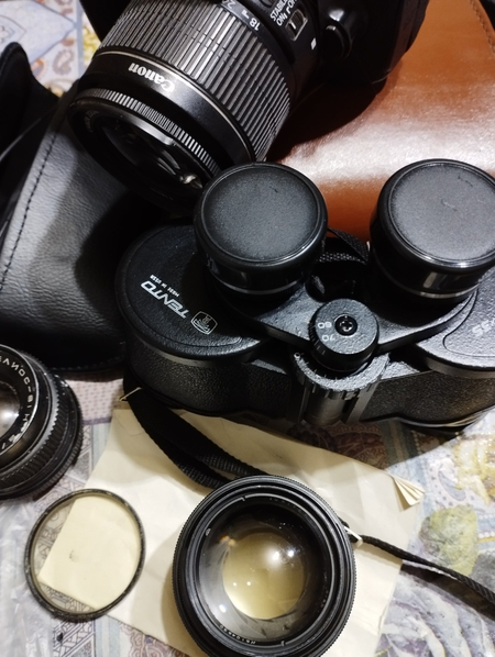 Jupiter-9. 2/85.