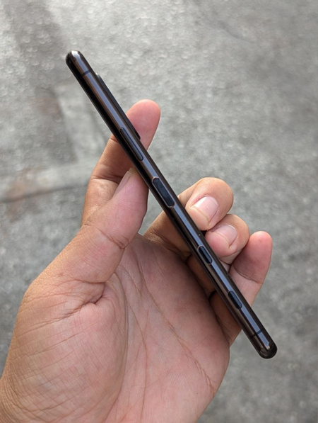 Sony Xperia 5 ii (mark 2 8/128 limited edition)