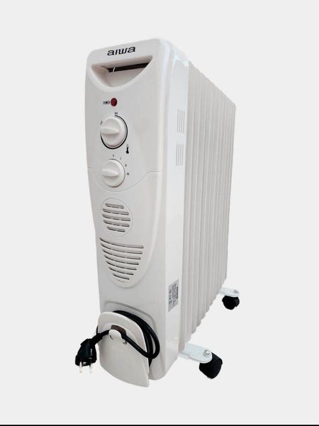 Масленый обогреватель AIWA