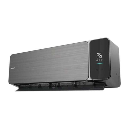 Мульти зональные VRF кондиционеры 