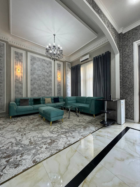 Kunlik uy ijaraga beriladi toshkent shahar yakka saroy apartament