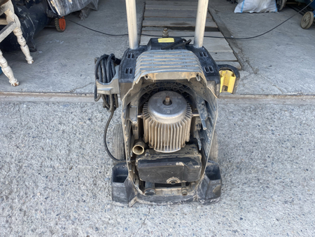 * Karcher HD8 мотор в сборе б/у в рабочем состоянии оригинал!