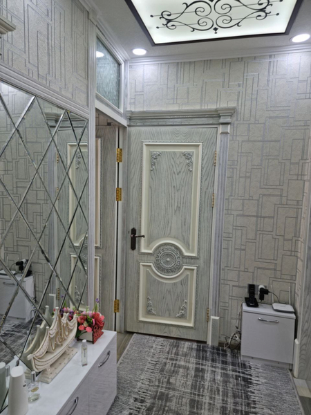 СРОЧНО Продаётся квартира 3х комнатная