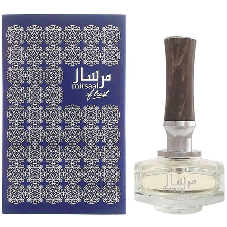 Mirsaal Of Trust Afnan