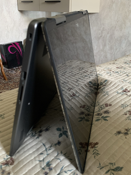 ноутбук DELL inspiron 7000 2 in 1