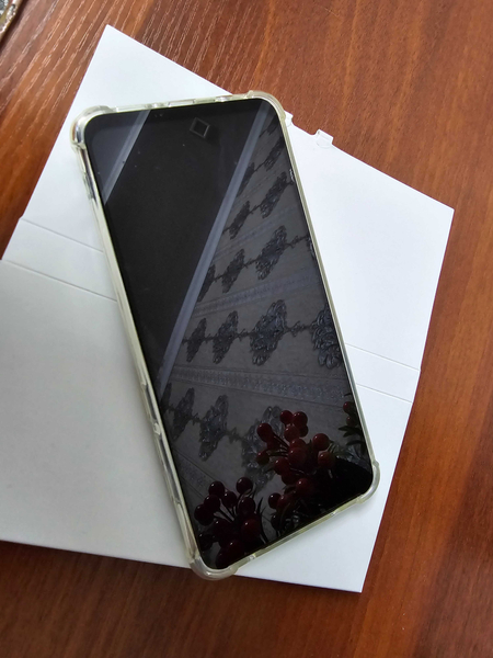 Redmi note 8 pro