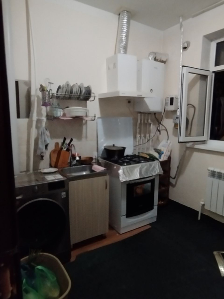 Сдается Алмазарском рай. Новастройка  Чукурсай Татарский